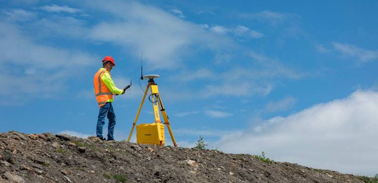 SITECH Western Canada | Trimble Construction Technology